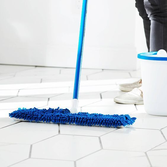 Kingmax Microfiber Floor Cloth - KINGMAX