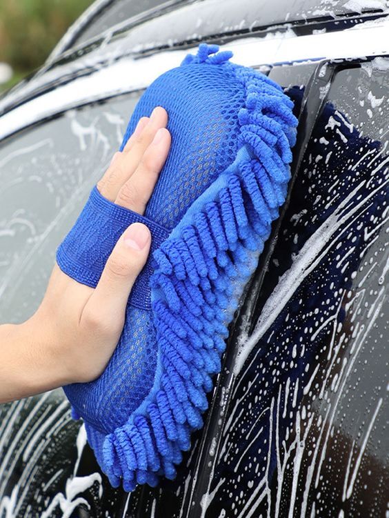Expert Tips and Tricks: Maximizing the Efficiency of Your Car Sponge ... Expert Tips and Tricks: Maximizing the Efficiency of Your Car Sponge ...