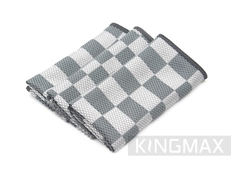 Consumer Microfiber - KINGMAX