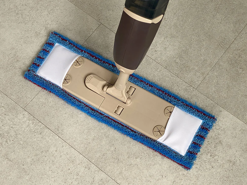 Scrub Smarter, Not Harder Discover Scrubbing Mops' Magic - KINGMAX