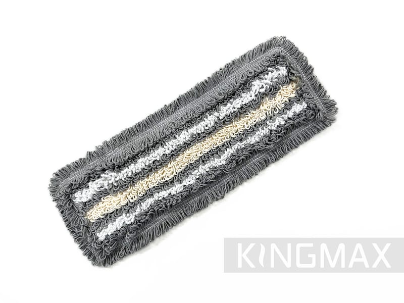 MicroTuft Gray Loop - KINGMAX