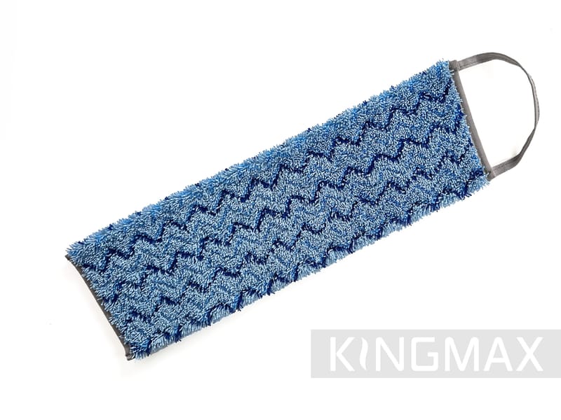 Microfiber Wet Zigzag - KINGMAX