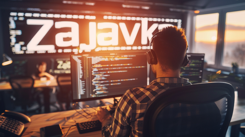 320 godziny profesjonalny kurs programowania w Javie online