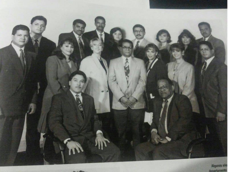 HISTORIA DE RPC - Panamatour.it