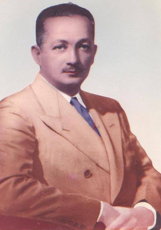 Fabián Velarde Rodríguez ( - Panamatour.it