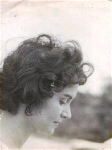 Elsie Alvarado Moreno de Ricord - Panamatour.it