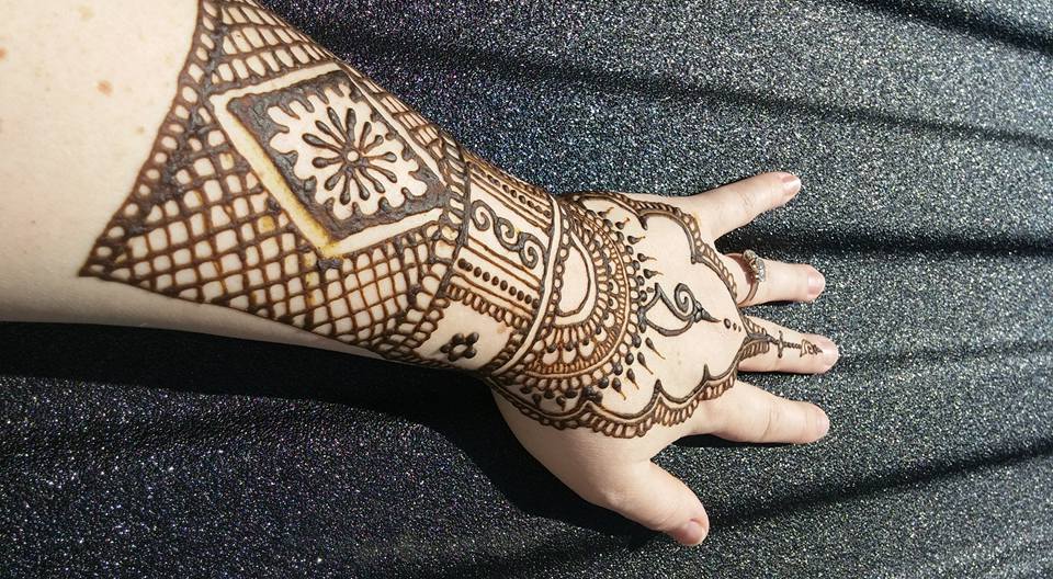 Henna House 901 - HENNA HOUSE 901