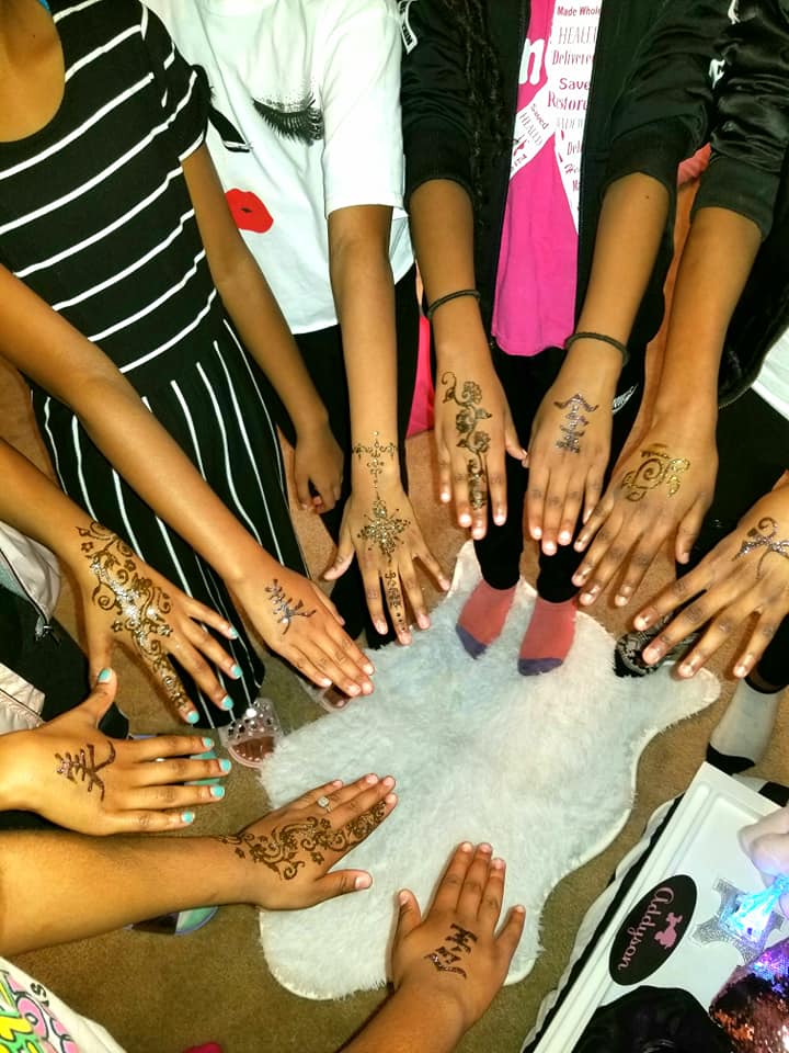 Henna House 901 - HENNA HOUSE 901