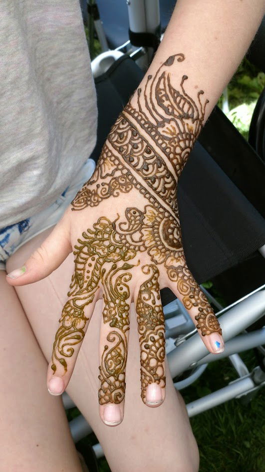 Henna House 901 - HENNA HOUSE 901