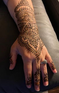 Henna House 901 - HENNA HOUSE 901