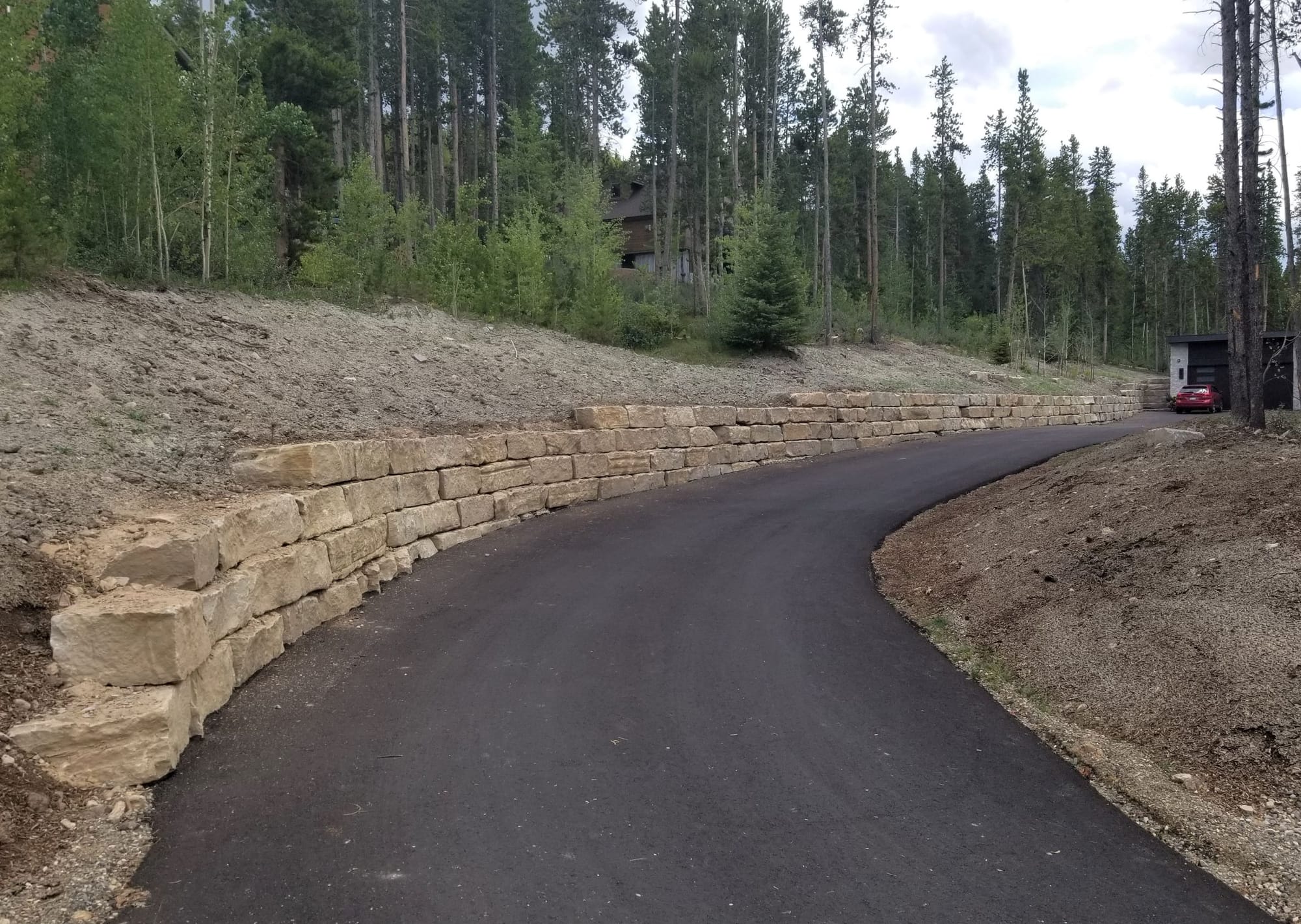 Gallery - Kansas Prairie Stone, LLC.