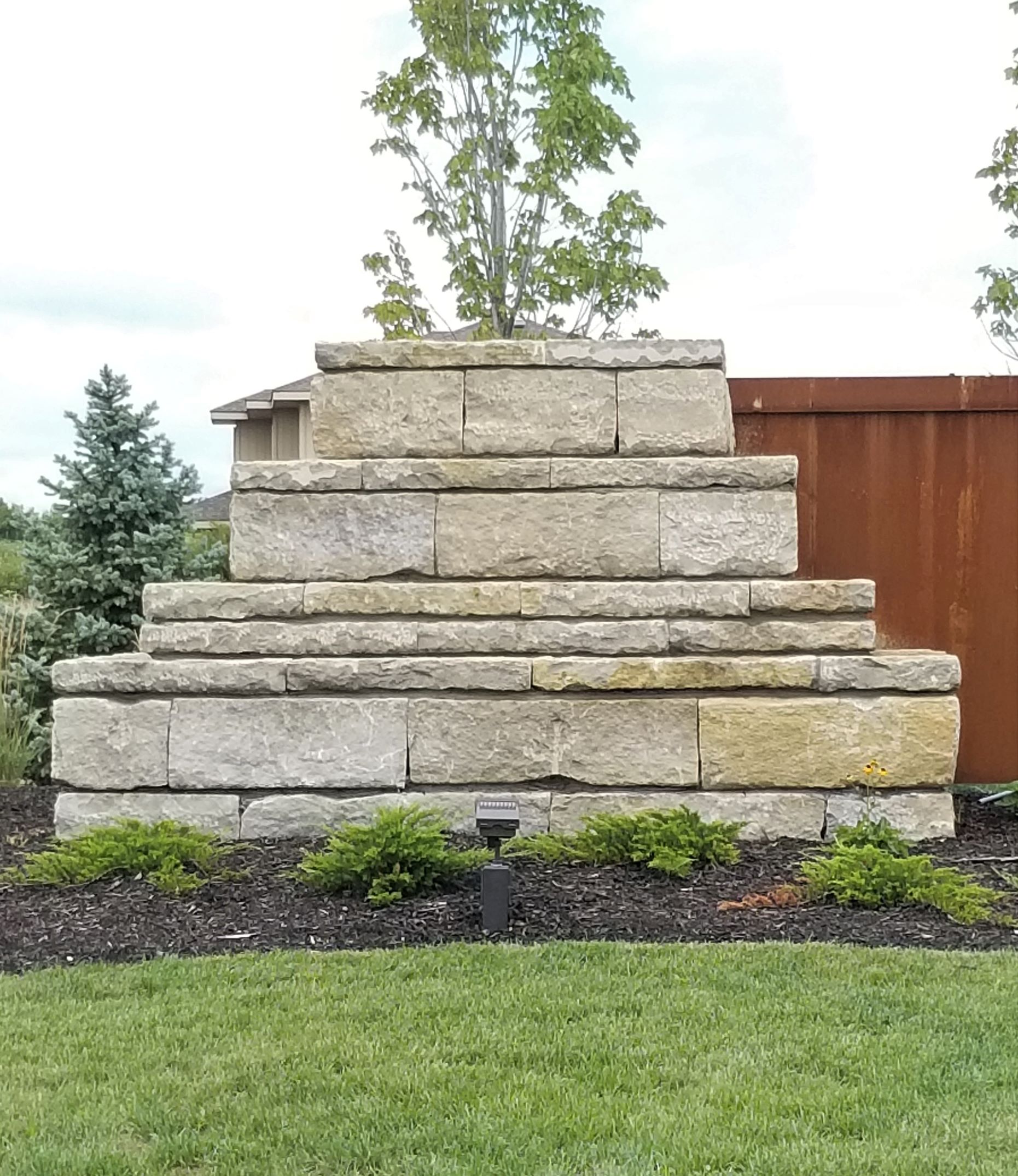 Kansas Prairie Stone LLC