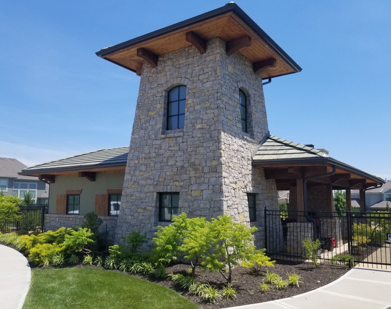 Gallery - Kansas Prairie Stone, LLC.