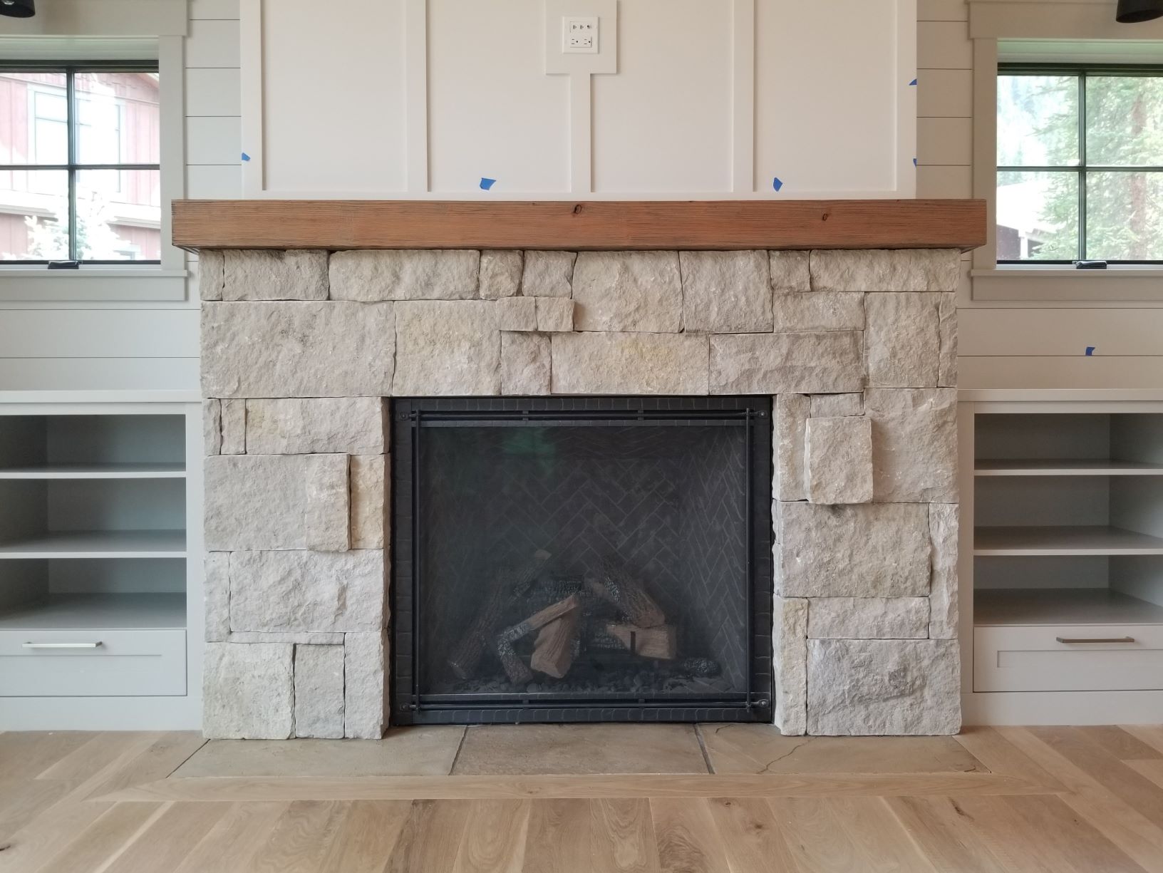 Gallery - Kansas Prairie Stone, LLC.