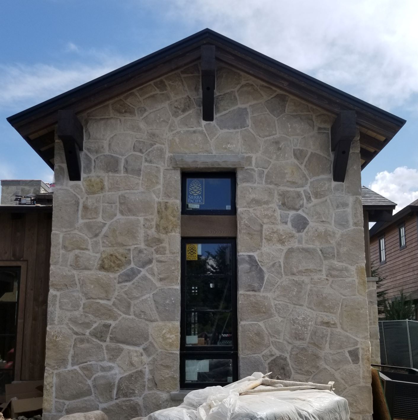 Kansas Prairie Stone LLC