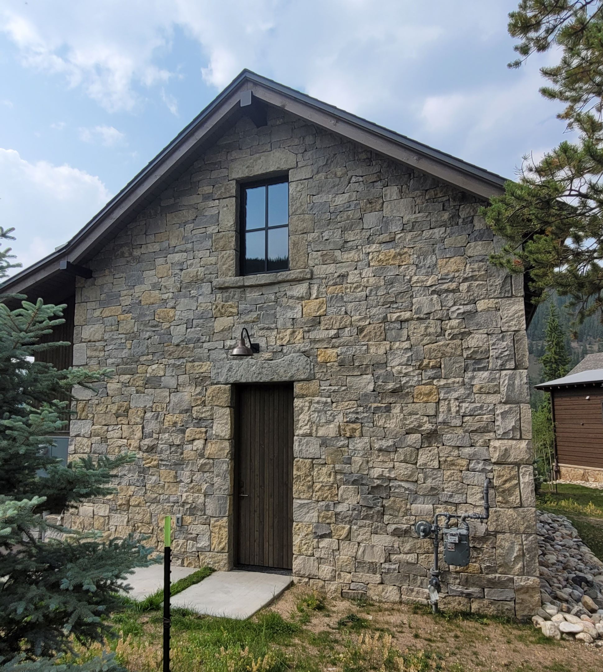 Kansas Prairie Stone LLC