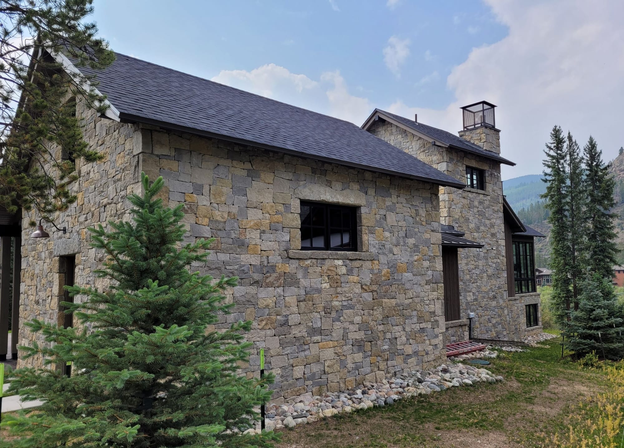 Gallery - Kansas Prairie Stone, LLC.