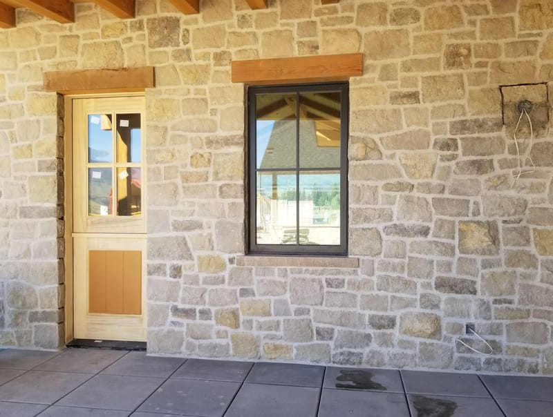 Kansas Prairie Stone LLC