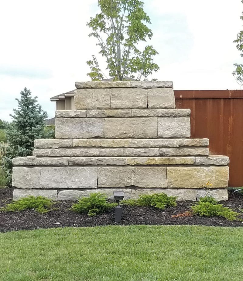 Kansas Prairie Stone LLC