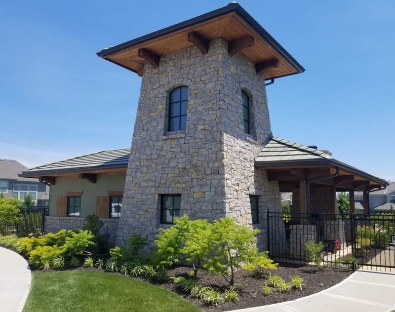 Kansas Prairie Stone LLC