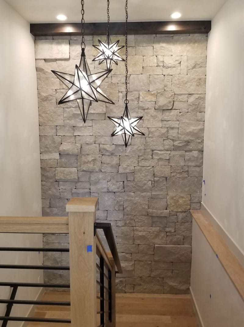 Gallery - Kansas Prairie Stone, LLC.