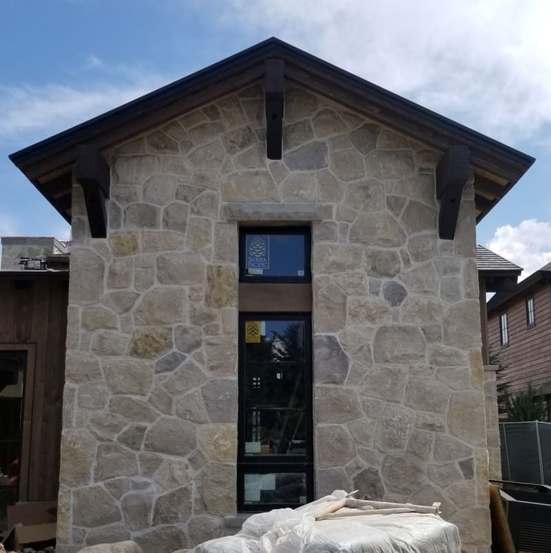 Kansas Prairie Stone LLC