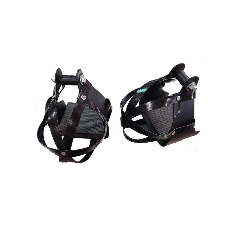 Endurance Stirrups - HYPERi Saddles
