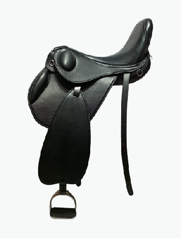 Trail and Endurance Riding Saddles