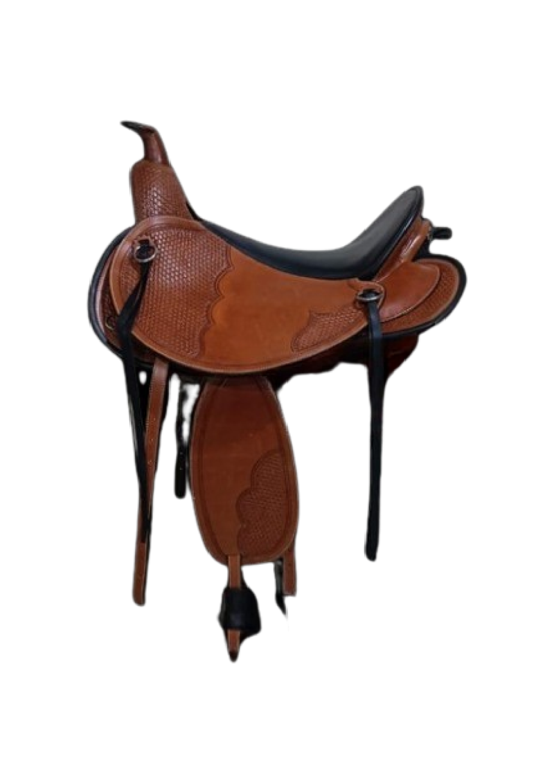 Trail and Endurance Riding Saddles