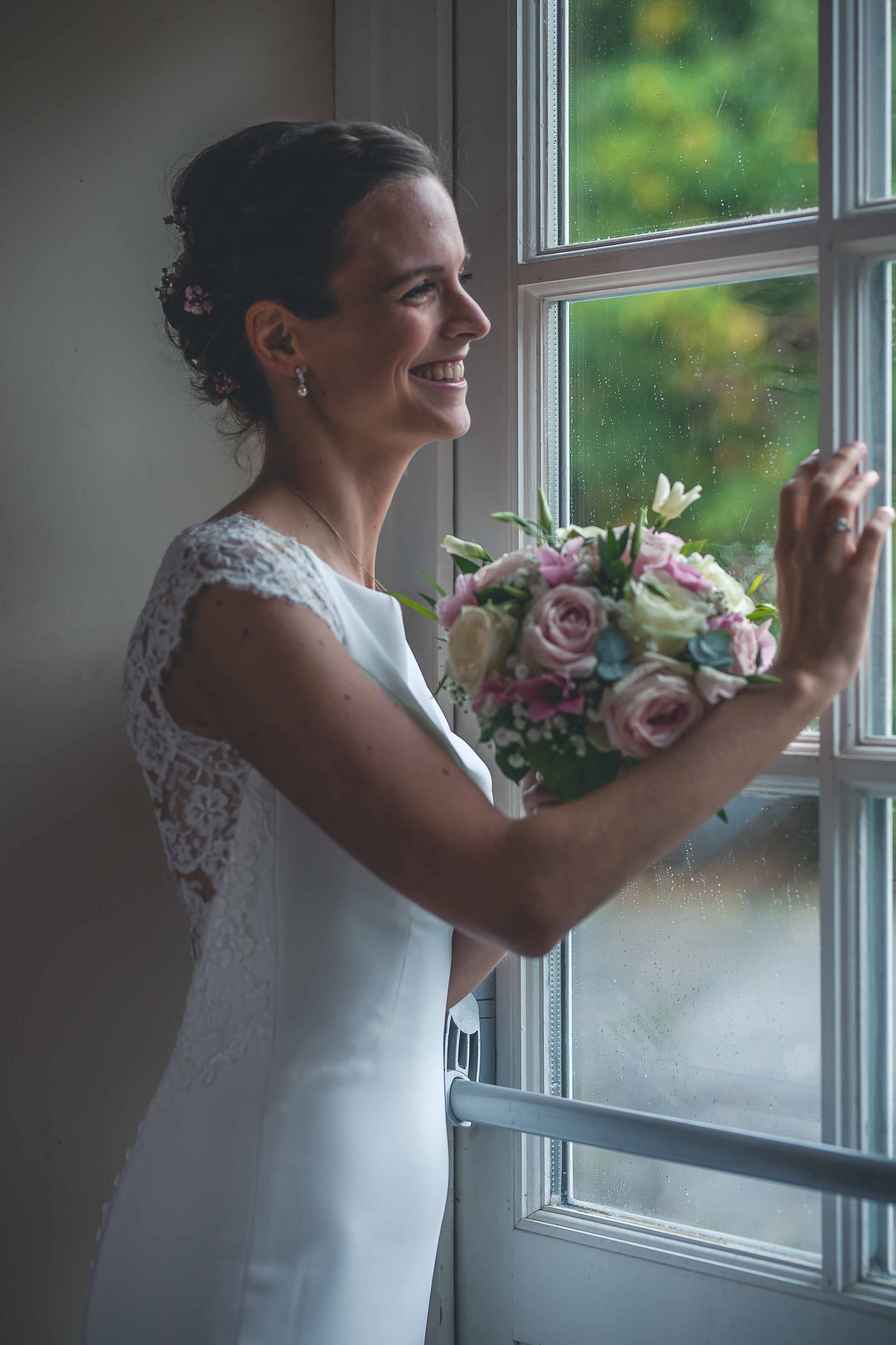 Fabian Cohen - Wedding and family photographer