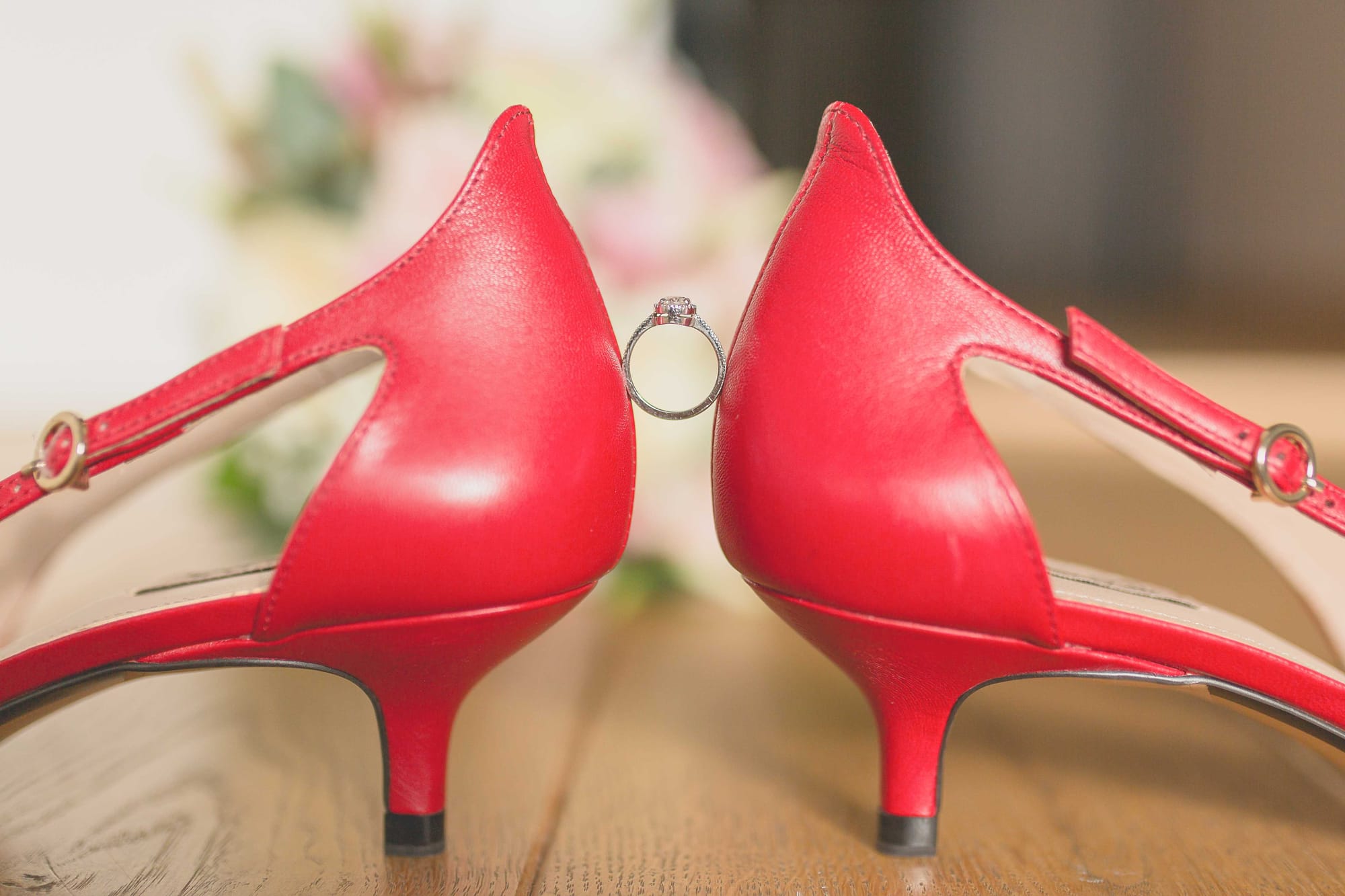 Fabian Cohen - Wedding and family photographer
