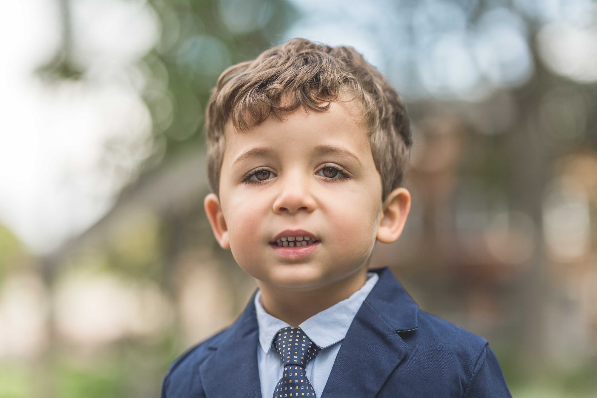 Fabian Cohen - Wedding and family photographer