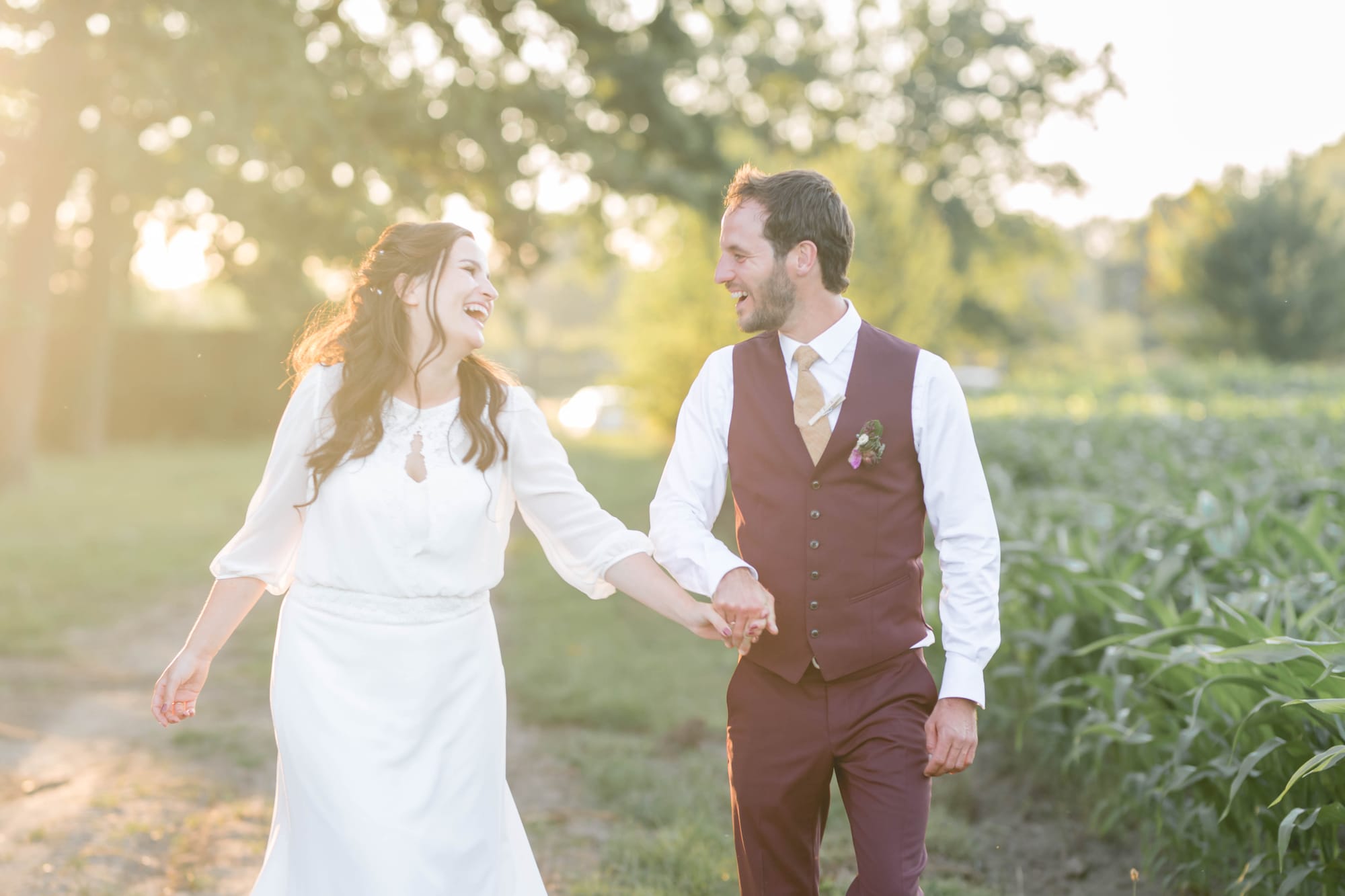 Fabian Cohen - Wedding and family photographer