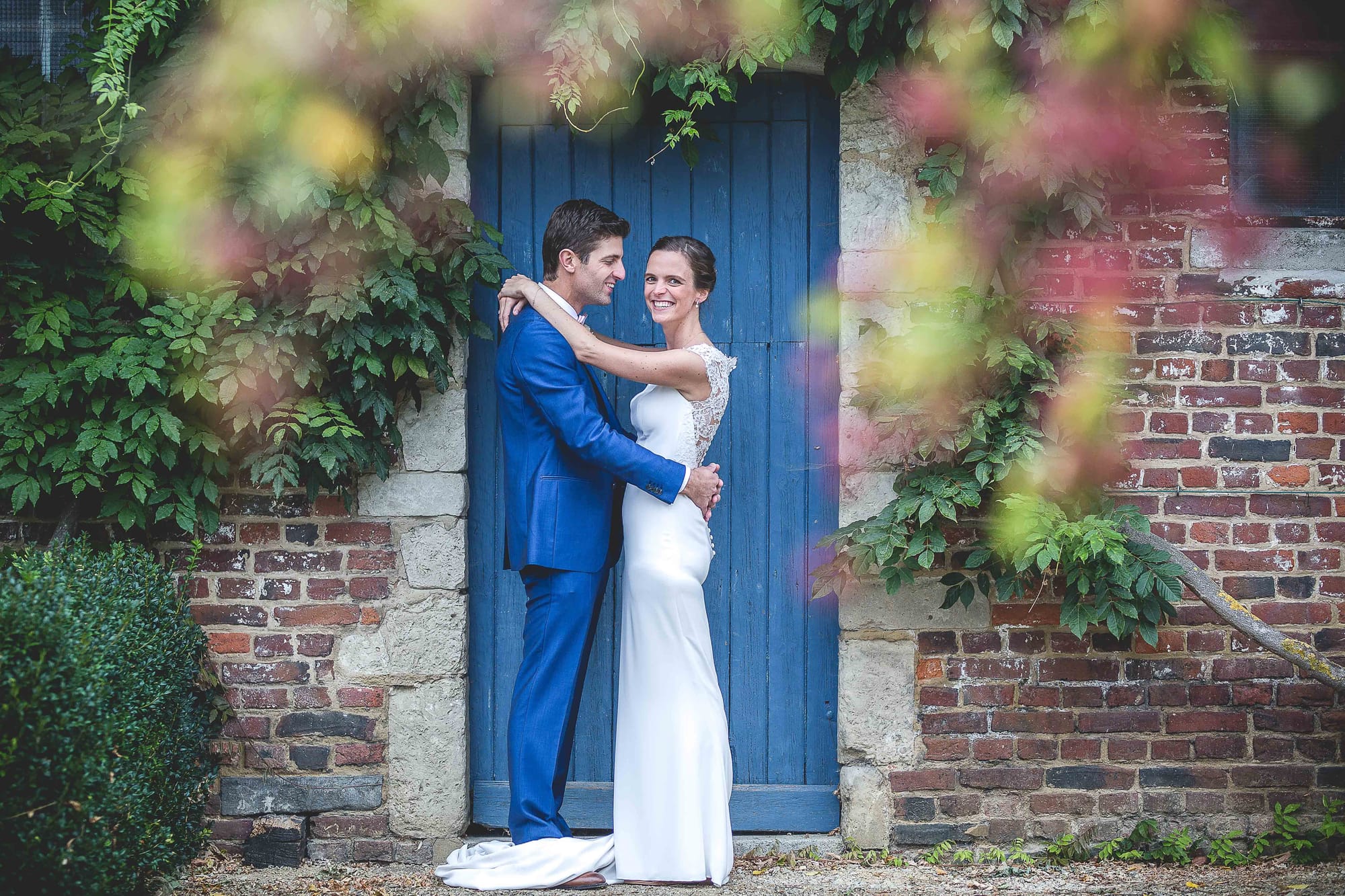 Fabian Cohen - Wedding and family photographer