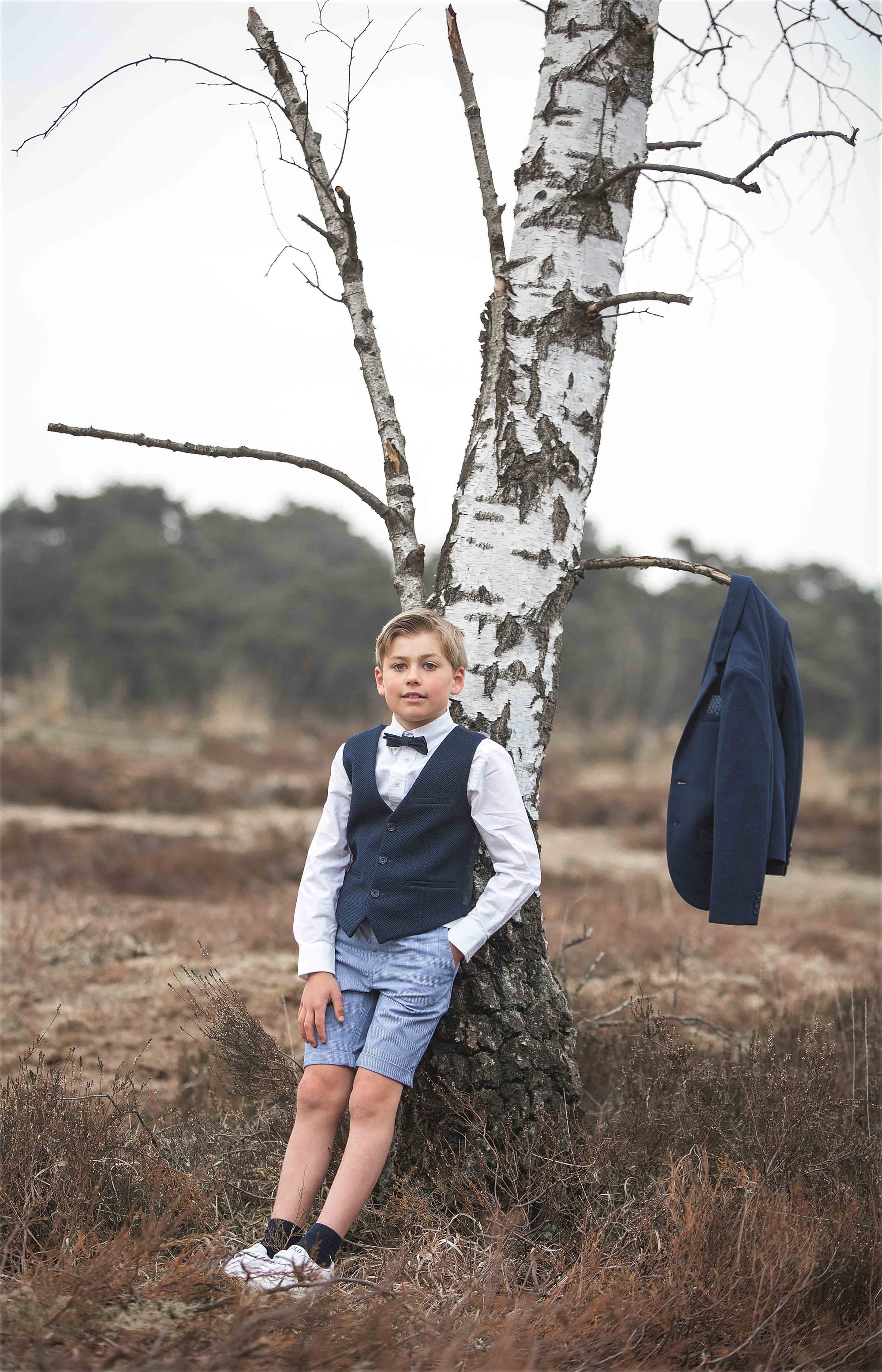 Fabian Cohen - Wedding and family photographer