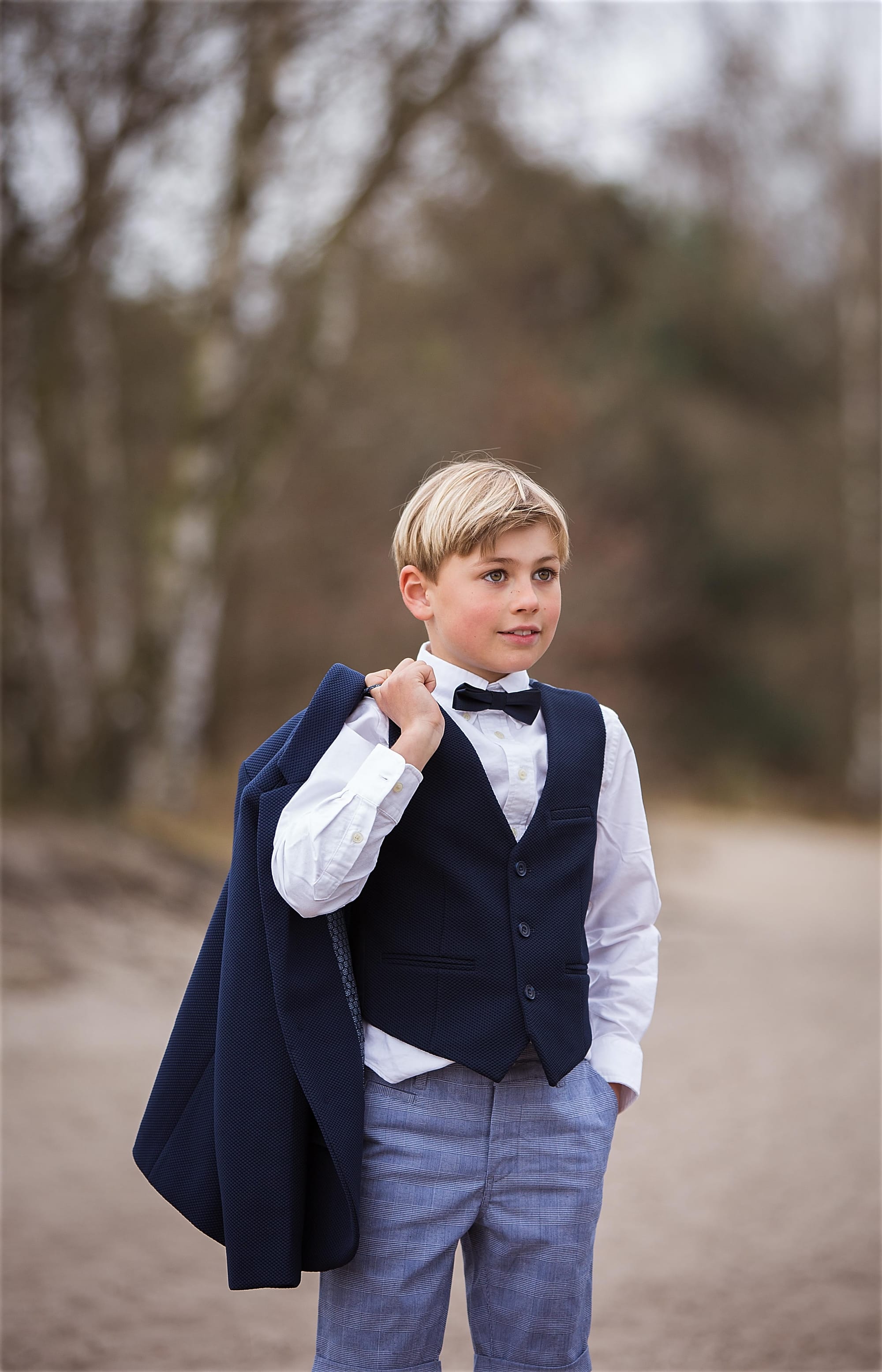 Fabian Cohen - Wedding and family photographer
