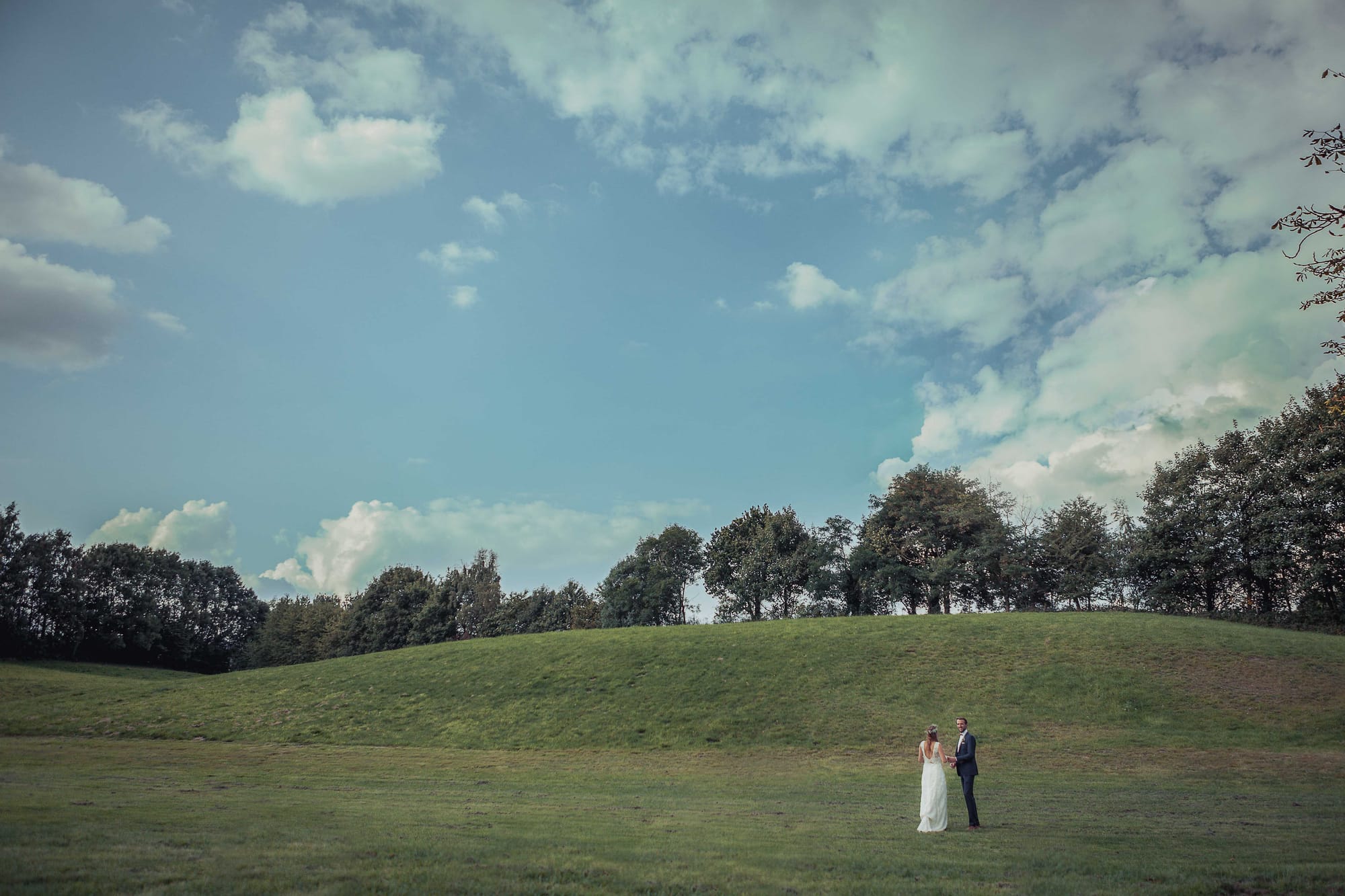 Fabian Cohen - Wedding and family photographer