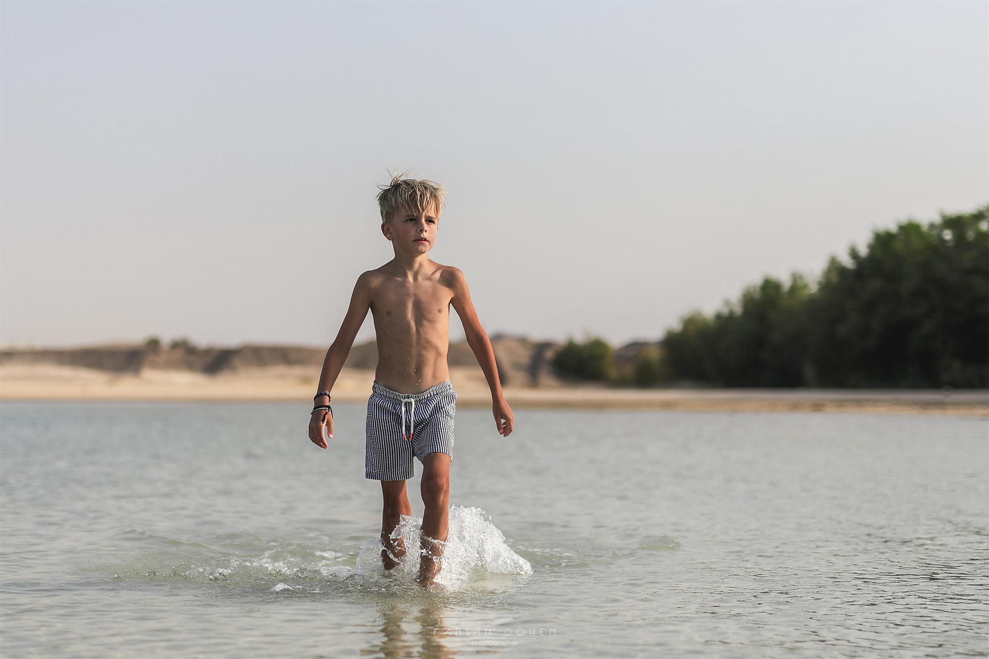 Fabian Cohen - Wedding and family photographer