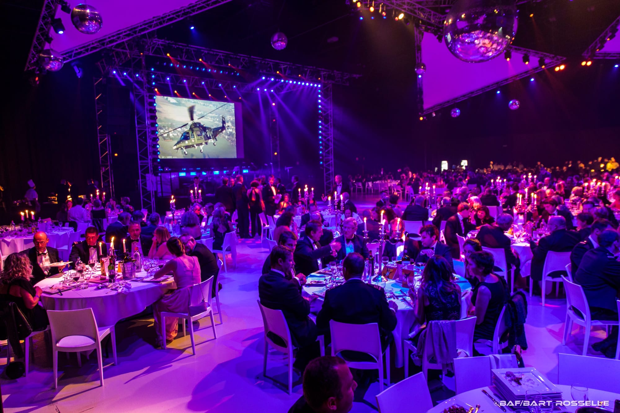 Air Force Gala Ball 2022