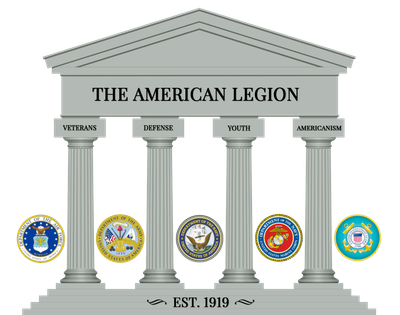 American Legion 'CSM Gary W. Crisp' Post 289 - Clarksville, TN