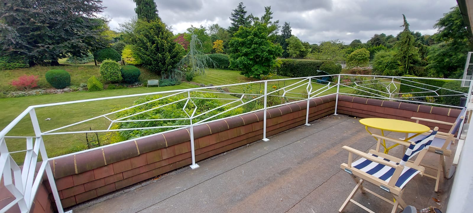 Drive Gates, Railings, Balustrades, Handrails, Everything Metal