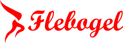FLEBOGEL - o alivio que suas pernas precisam.