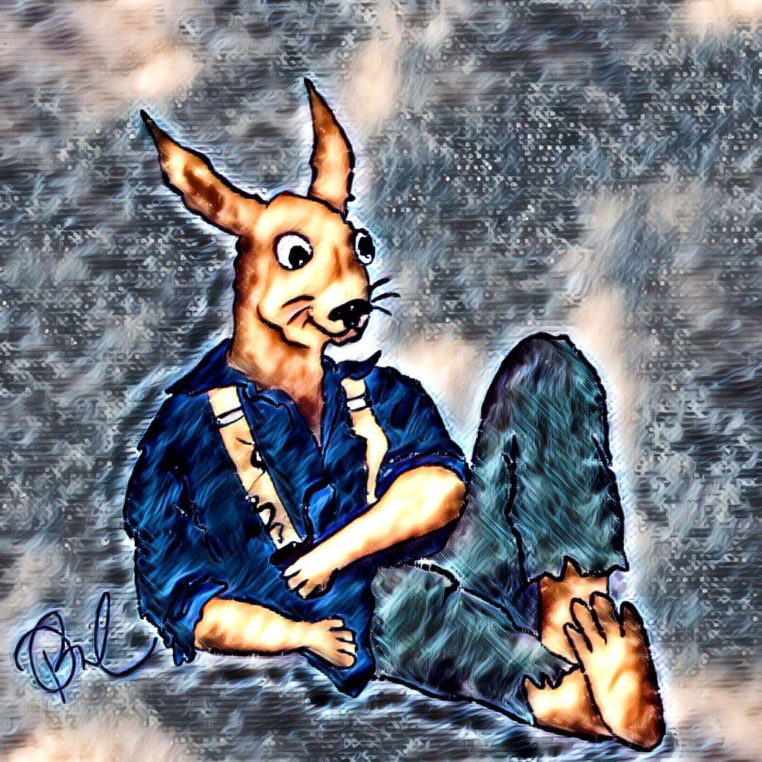 "Silly Rabbit, Tricks are for Kids!"- the world's epic obsession with a ...