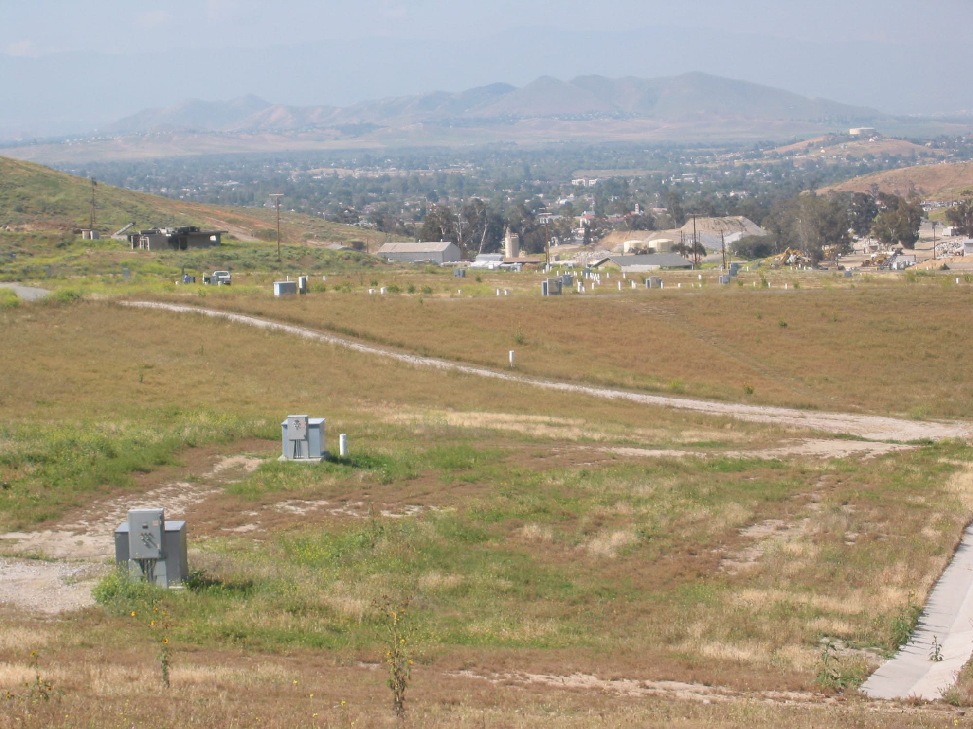 Environmental Contamination - Strategic Property Analytics, Inc.