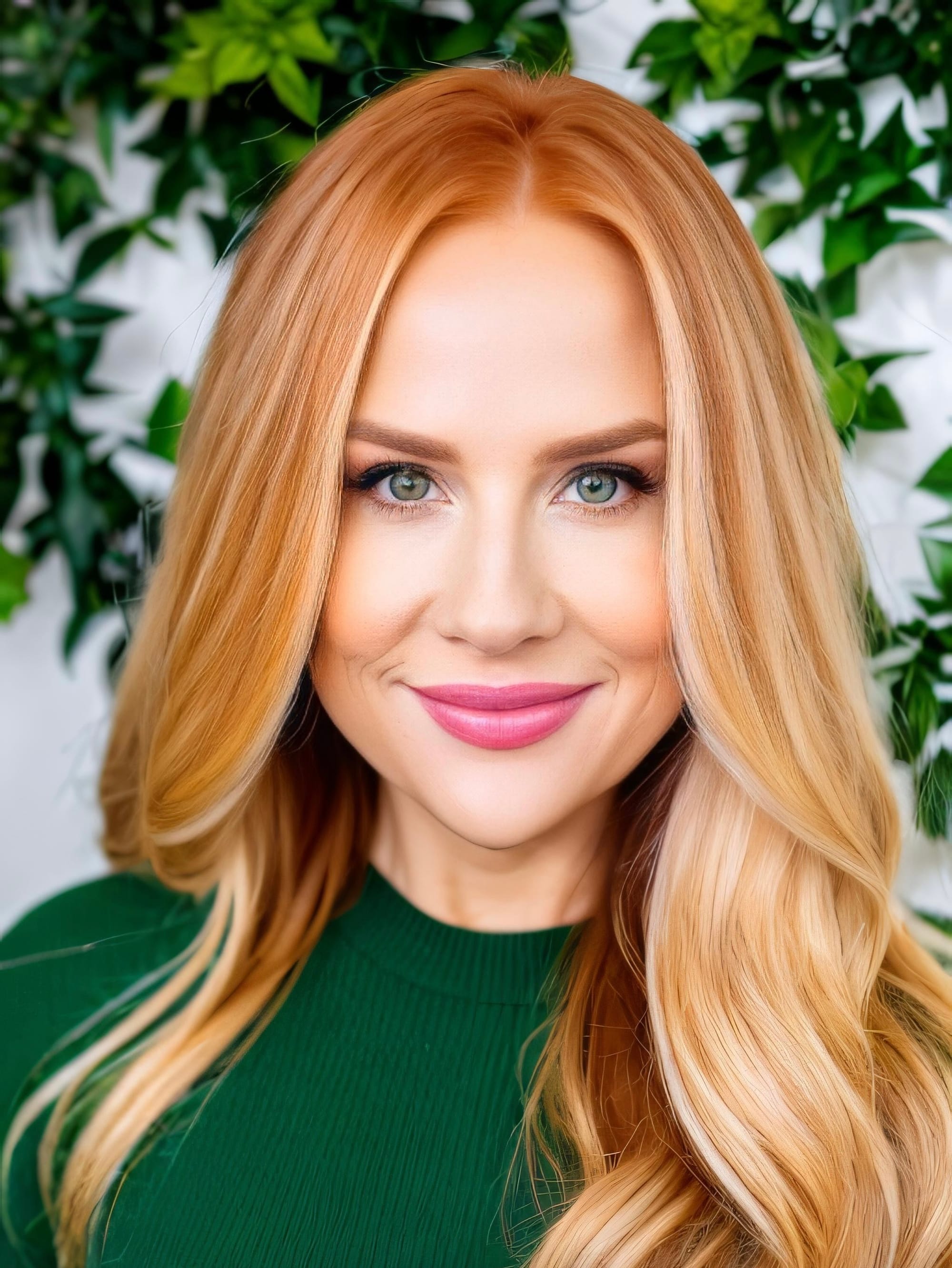 Gallery - JESS BAKER - VOCALIST