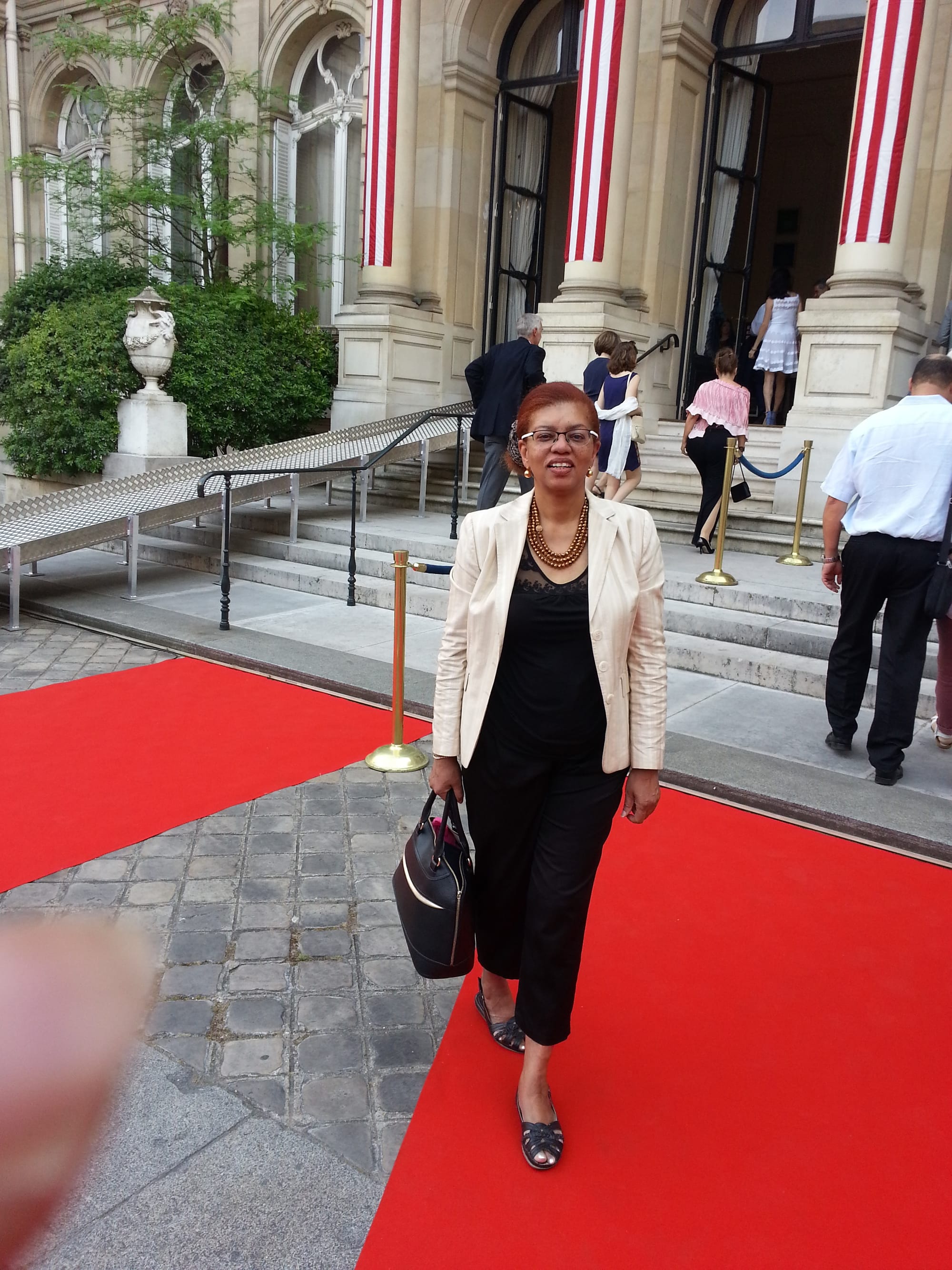 IDEAS Inc. - I.D.E.A.S INC.