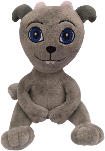 Henry The Bunyip - Happy New Year Henry the Bunyip Book and toy Scroll ...