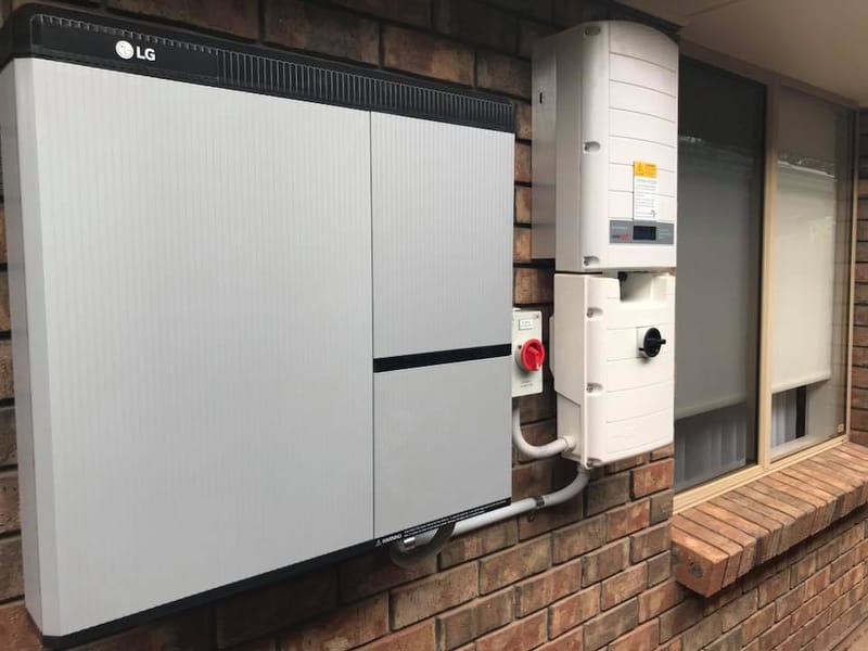 NG Electrical - NG ELEC