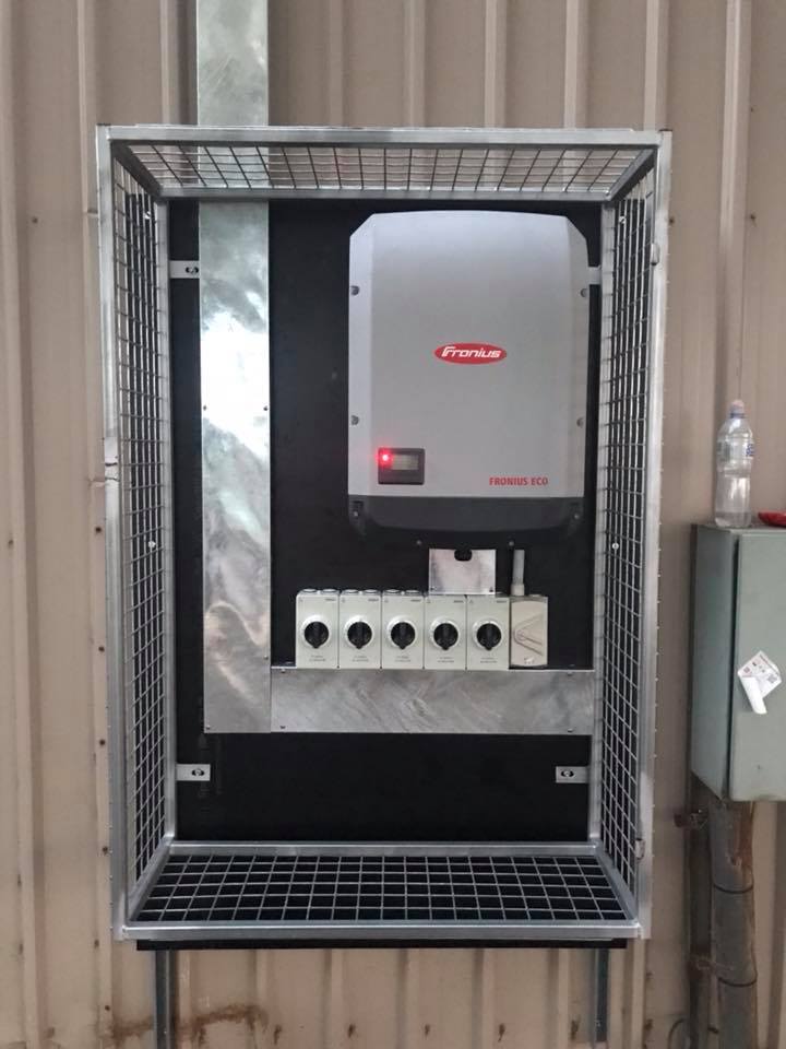 NG Electrical - NG ELEC