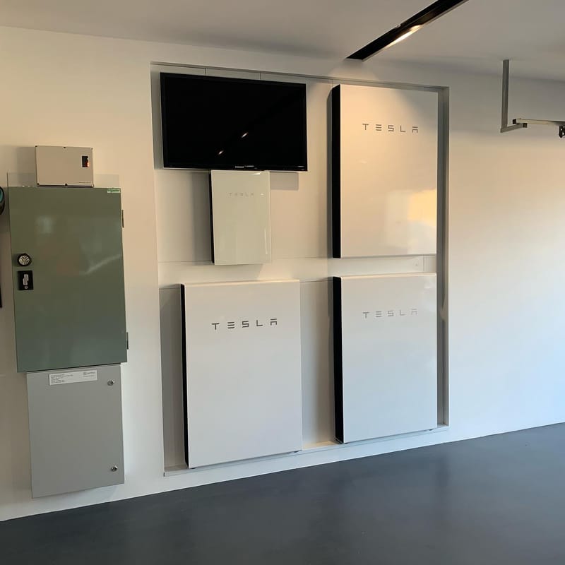 NG Electrical - NG ELEC